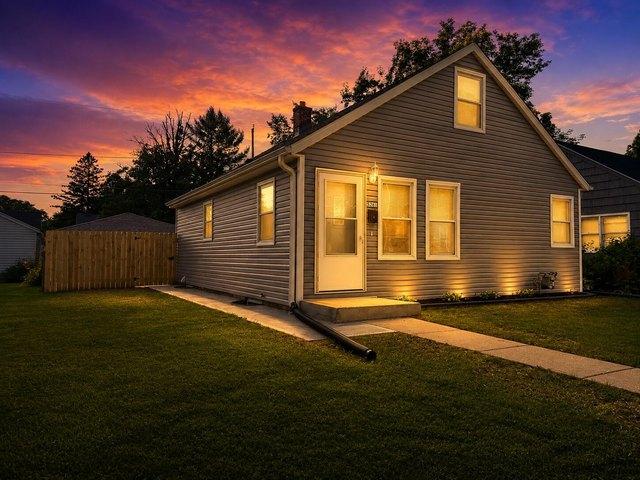 5261 N 46th St, Milwaukee, WI 53218