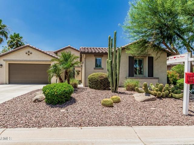 5261 N Arrowhead Dr, Eloy, AZ 85131