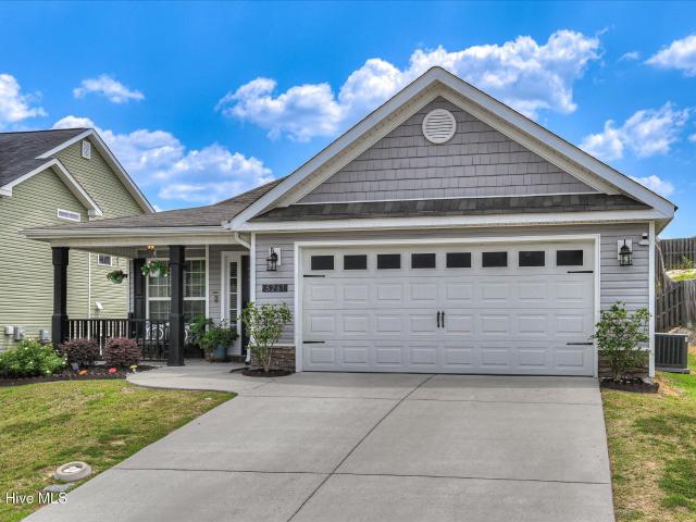 5261 Copse Drive