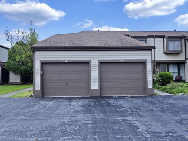 5261 Deignese Pl Unit 17A, Columbus, OH 43228