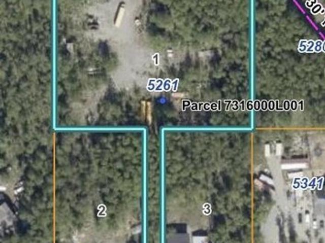 5261 E McDowell Rd, Wasilla, AK 99654