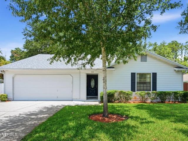 5261 Hoof Print Dr N, Jacksonville, FL 32257