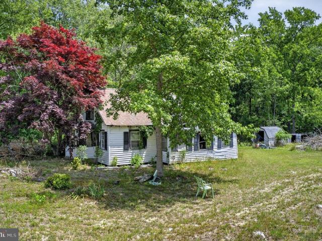 5261 Lankford Road