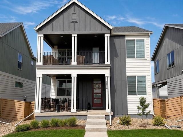 5261 Rendezvous Pkwy, Timnath, CO 80547
