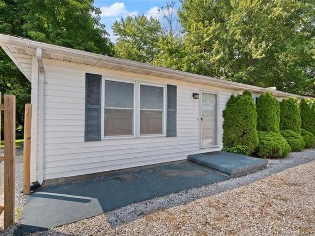 5261 S State Road 66, English, IN 47118