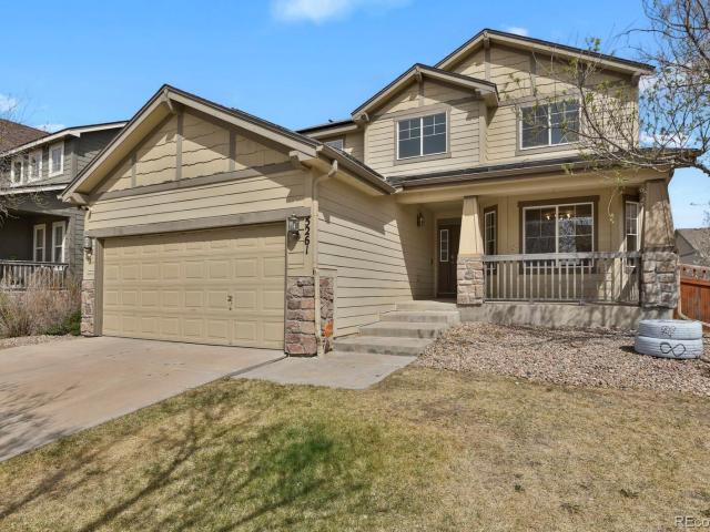 5261 Tall Spruce St, Brighton, CO 80601 | MLS #6818