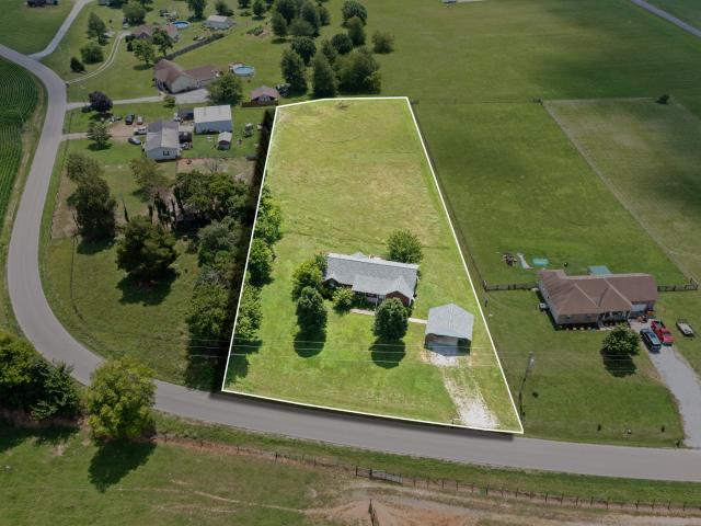 5261 Youngville Rd