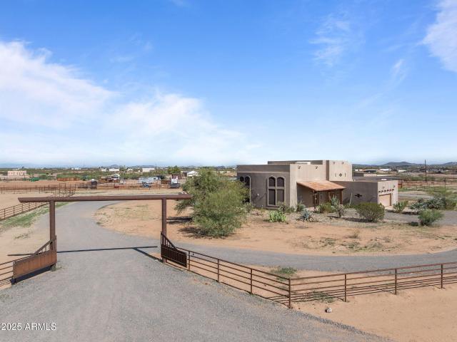 52623 N 463rd Ave, Wickenburg, AZ 85390 | MLS #6924