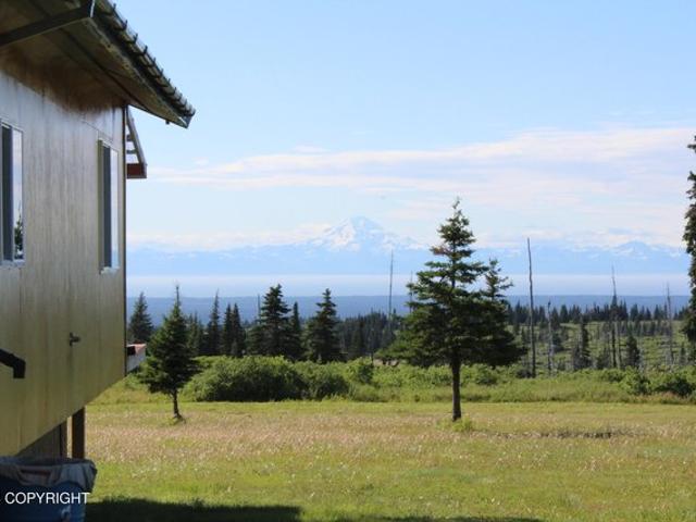 52629 Straight Trl, Ninilchik, AK 99639