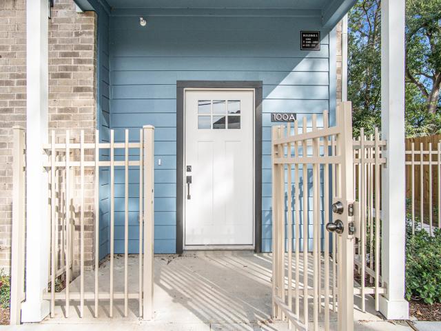 5262 Ella Blvd, Unit 100A, Houston, TX 77091 | MLS #26499 | Compass