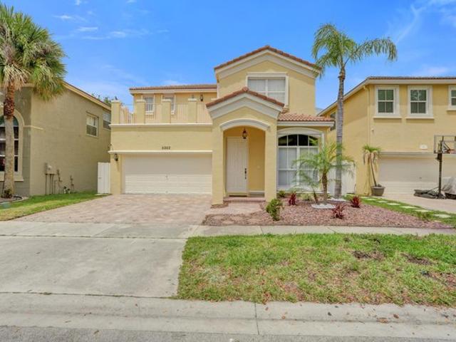 5262 SW 155th Ave, Miramar, FL 33027