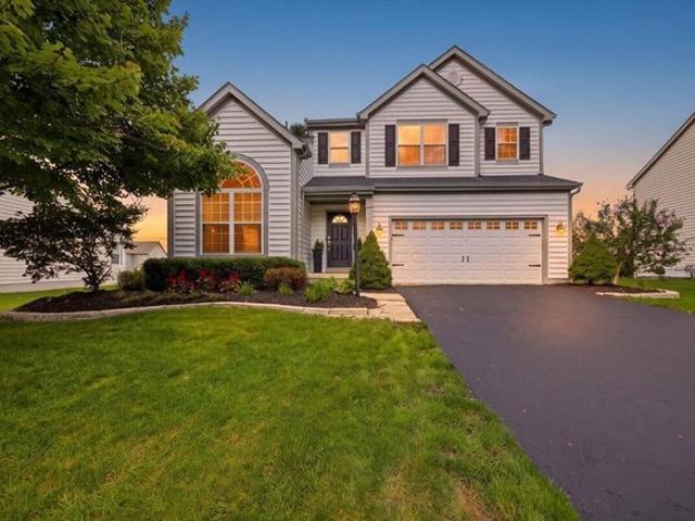 5262 Willow Valley Way, Powell, OH 43065