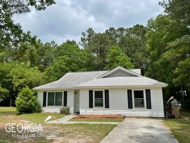 5263 McCall Rd, Rincon, GA 31326