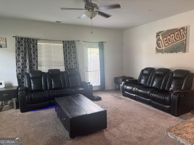 5263 Carrie Drive