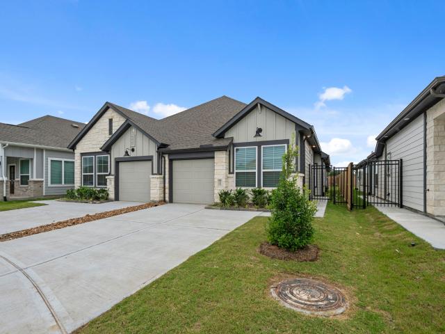 5263 Celestial Court