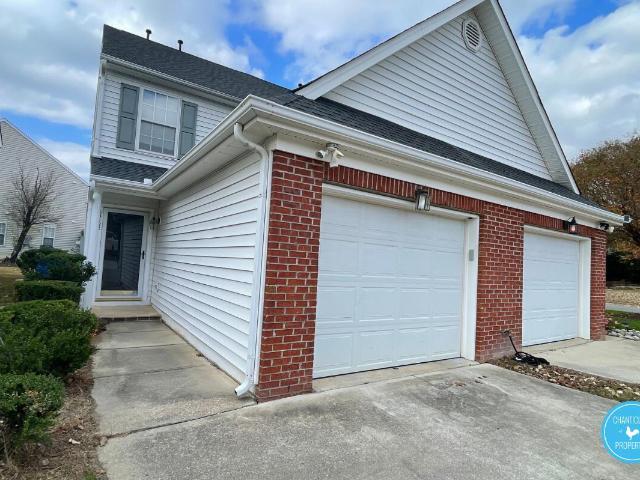 5263 Eagle Trace Dr, Raleigh, NC 27604 | MLS #10134 | Compass