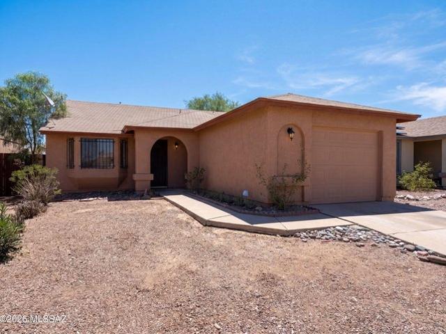 5263 S Coldwater Cyn, Tucson, AZ 85746