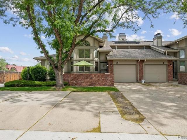 5263 Union Ct Unit 2, Arvada, CO 80002