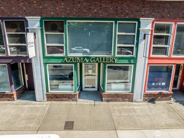 526 1st Avenue S # 530 C