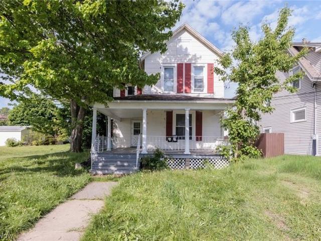 526 528 Hamilton Ave, Lorain, OH 44052