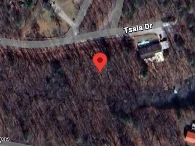 526 & 528 Tsala Drive