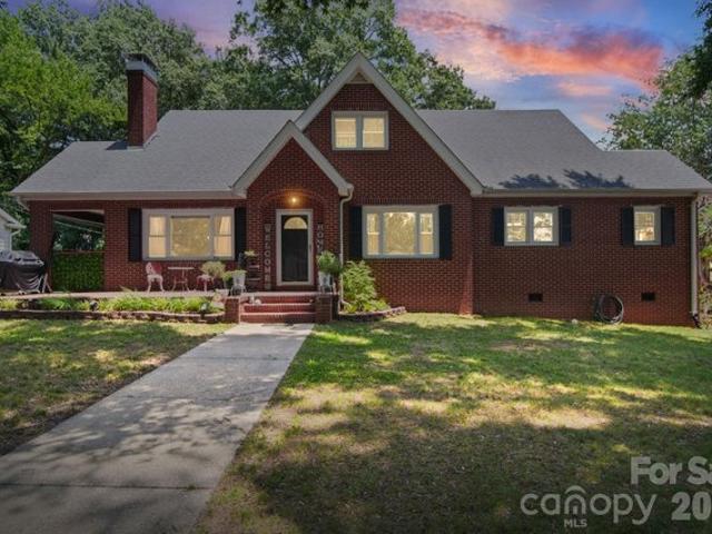 526 5th St N, Albemarle, NC 28001