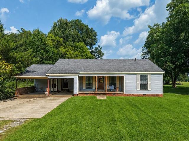 526 County Road 855, Shannon, MS 38868