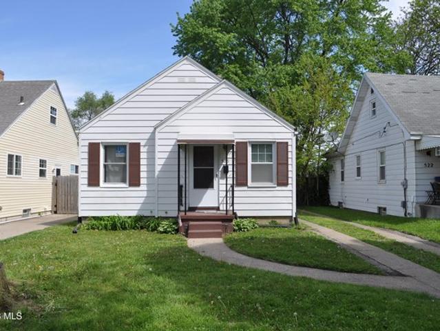 526 California Blvd, Toledo, OH 43612