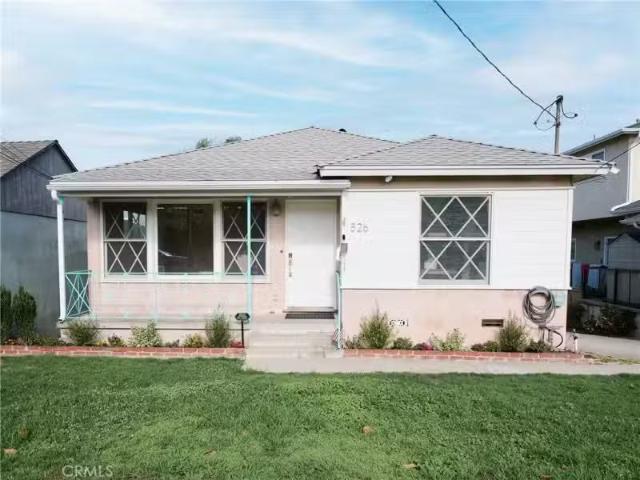 526 CALIFORNIA ST, EL SEGUNDO, CA 90245