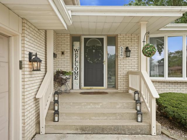 526 Cedar Court