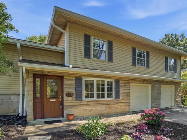 526 Chisholm Trail