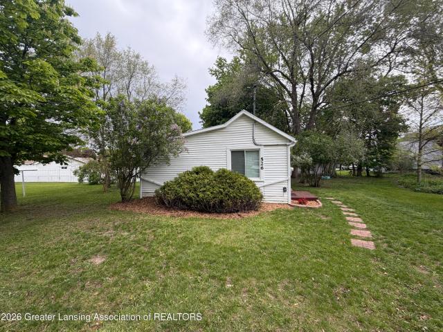 526 Clyde Street