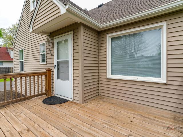 526 Clover Lane