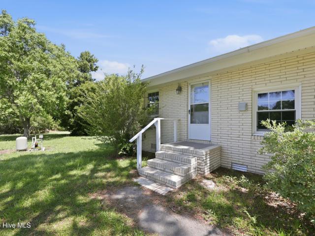 526 Crow Hill Road