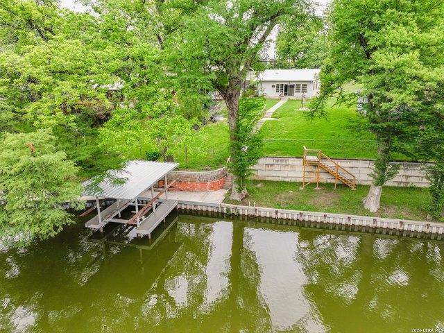 526 Cypress Rdg, McQueeney, TX 78123