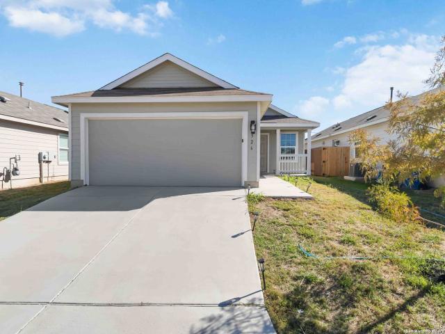 526 Ambush Ridge, San Antonio, TX 78220 | Compass