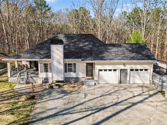 526 Antioch Church Rd, Talking Rock, GA 30175 | MLS #7737
