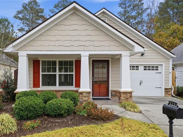 526 Arden Close, Woodstock, GA 30188 | MLS #7683
