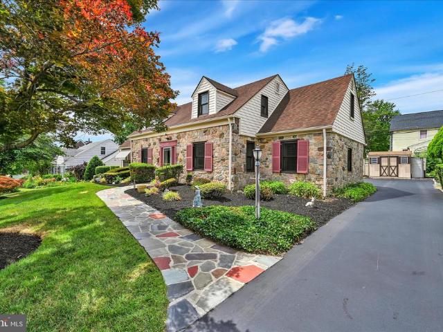 526 Argyle Road