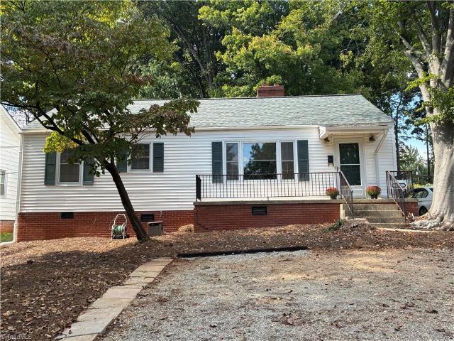 526 Ashland Dr, Greensboro, NC 27403 | MLS #1196 | Compass