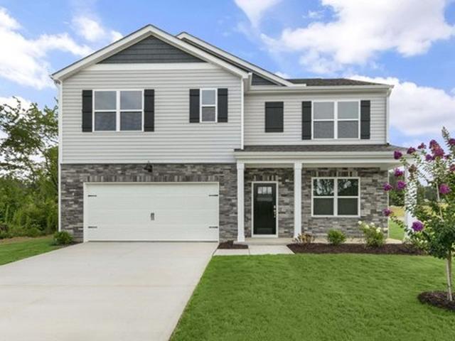 526 Ashley Run, Sanford, NC 27330