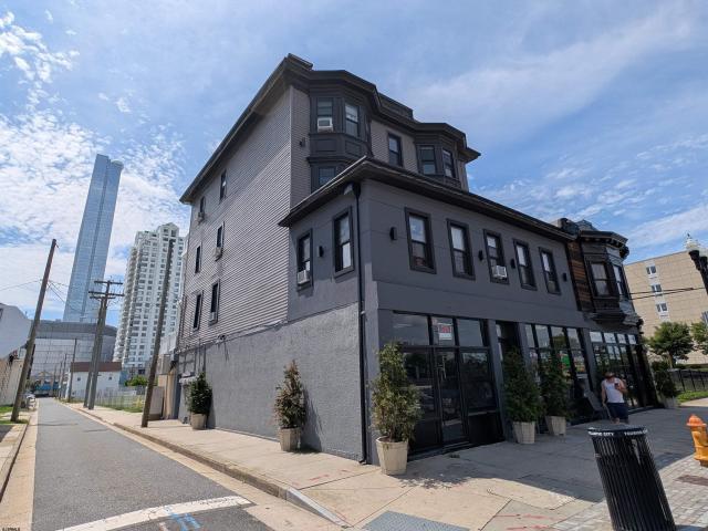 526 Atlantic Ave