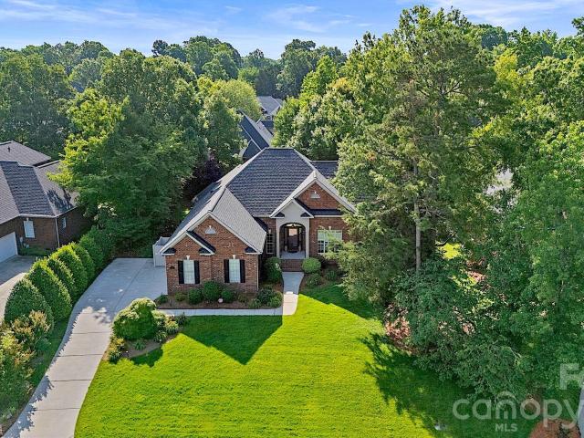 526 Ballymote Court