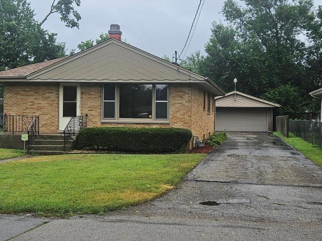526 Barnum Road
