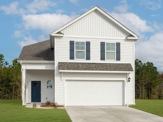 526 Barrelwood Dr Lot 80, Jacksonville, NC 28546