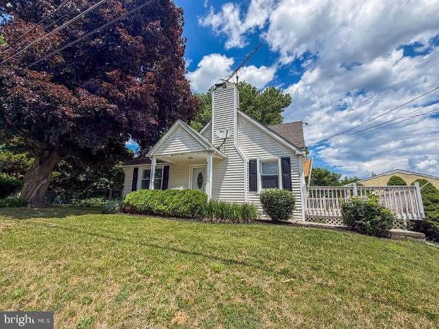 526 Barren Road