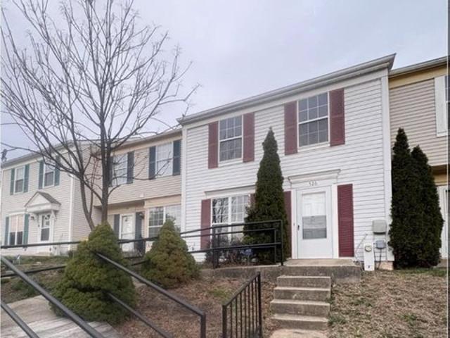526 Bend Circle Rd, Glen Burnie, MD 21061