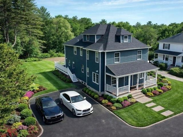 526 Berkley St, Berkley, MA 02779