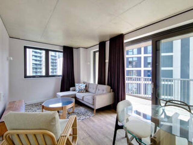 526 Birch House | Quintain Living