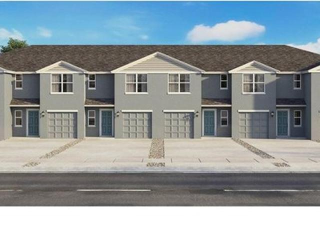 526 Blue Moon Dr, Titusville, FL 32780